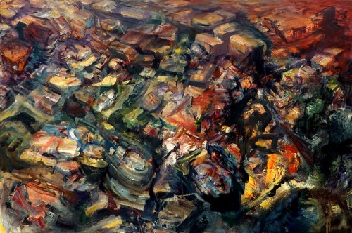 Mogens Nørgård (mogensnaorgaard) - ArtGuideDenmark - Art Guide to ...